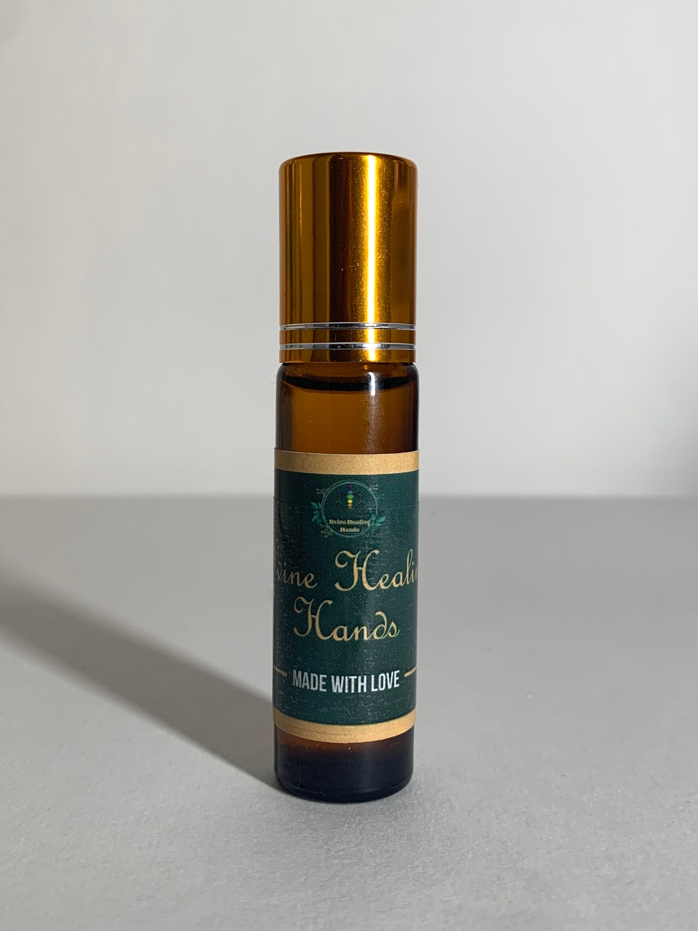 7 Angel Oil 4 Angel Oil Archangel Oil - Etsy