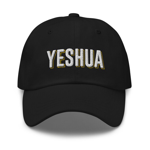 Yeshua Cap - Etsy