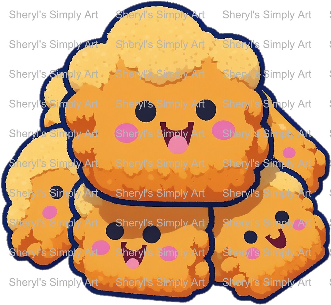 Nuggets PNG, Nuggets Gift Png, Nuggets Shirt Png, Nuggets Cricut Files ...