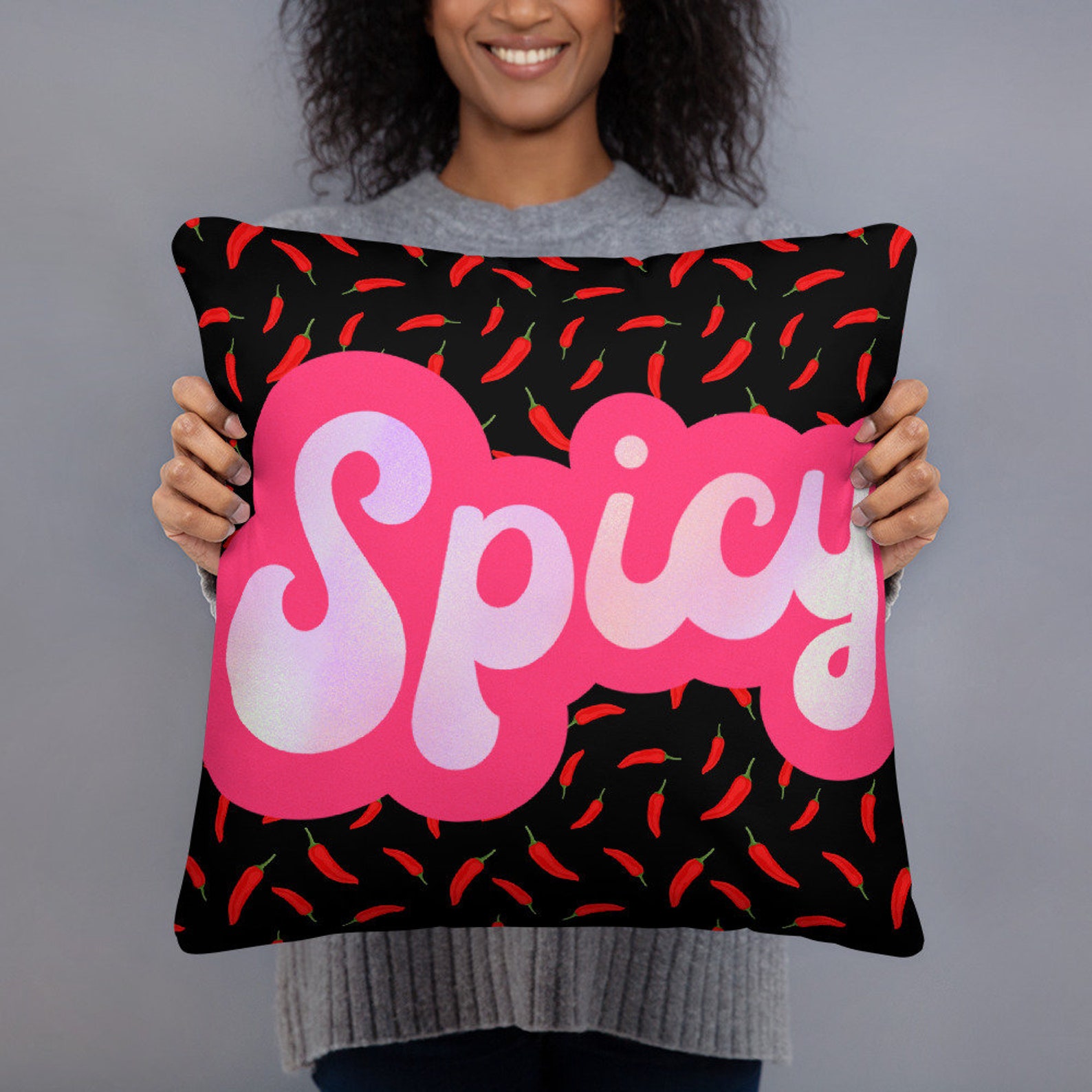 Spicy Chilis PNG, Spicy PNG, Spicy Gift Png, Spicy Gift, Spicy Shirt ...