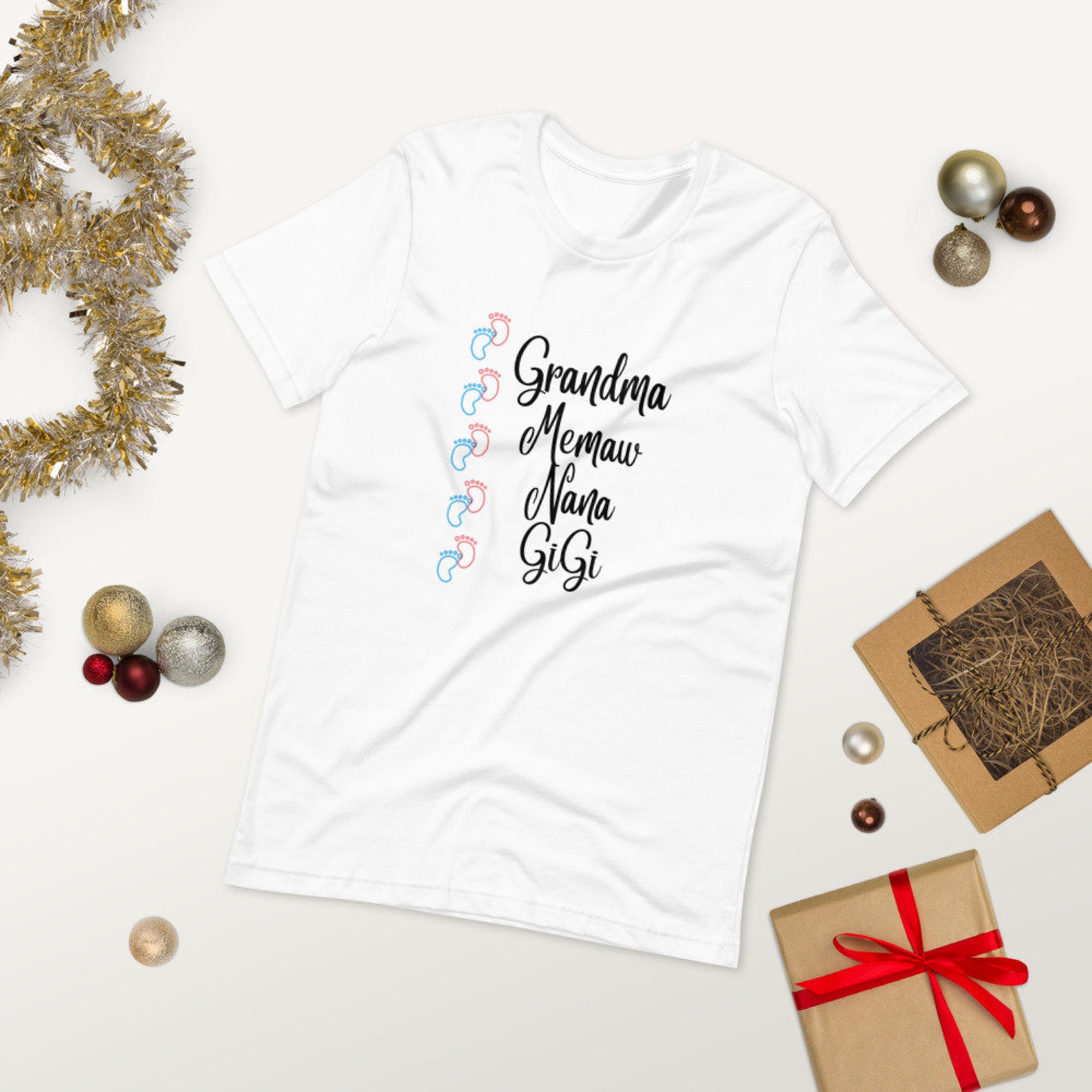 Grandma Svg Nana Svg Memaw Svg Gigi Svg Grandma T Svg Grandma