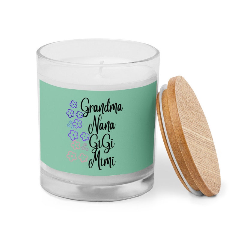 Grandma Svg Nana Svg Gigi Svg Mimi Svg Grandma T Svg Etsy