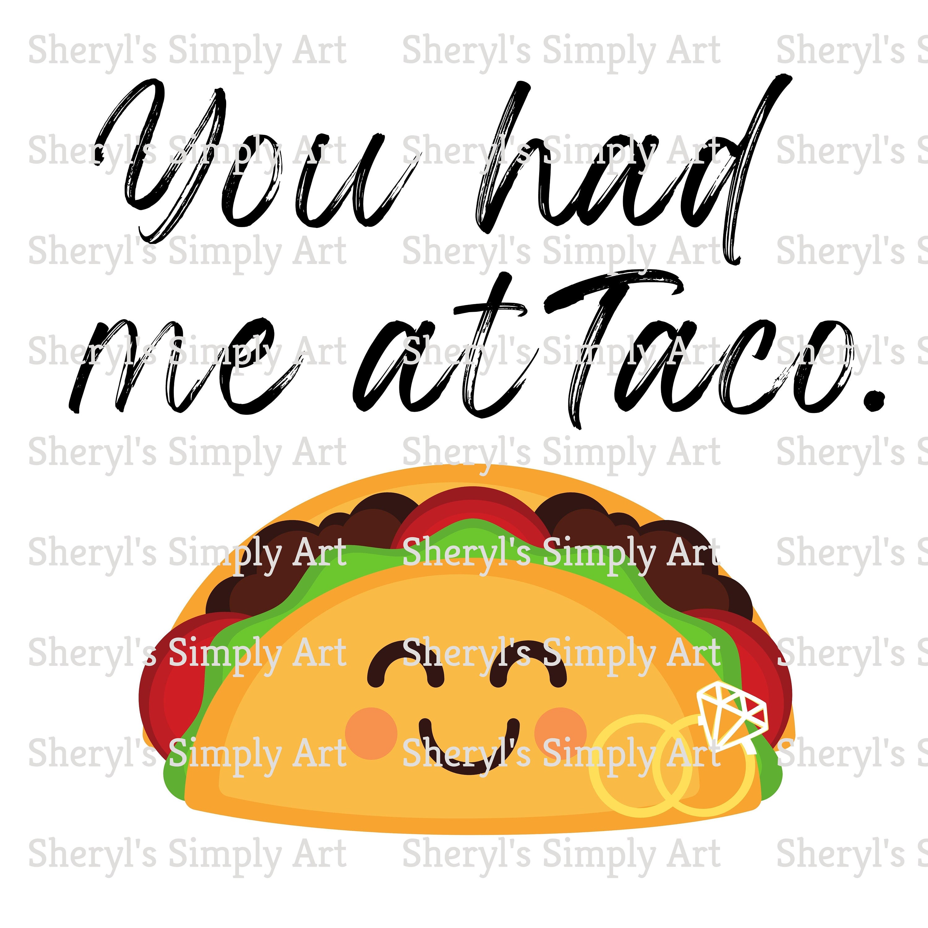 Taco SVG, Taco Tuesday SVG, Taco Gift svg, Taco Tuesday, Taco Shirt svg ...