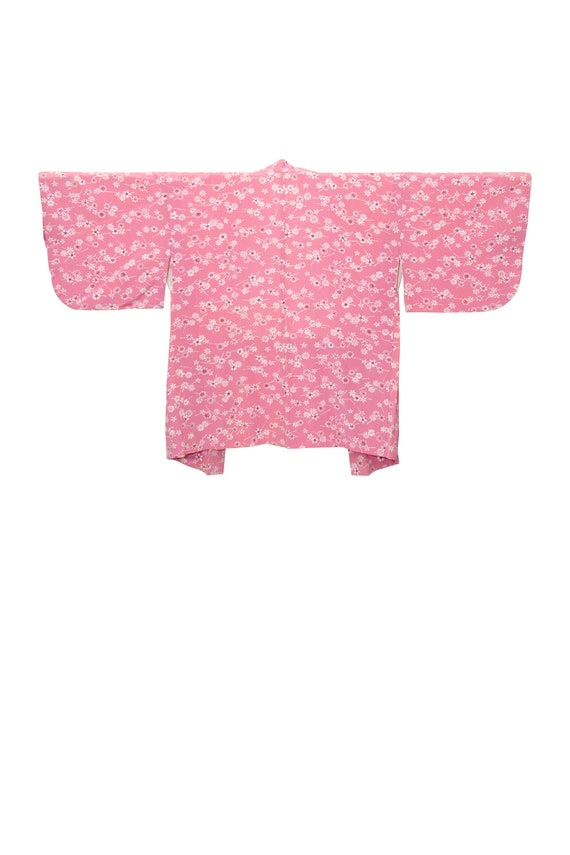 sakura forest haori - Gem