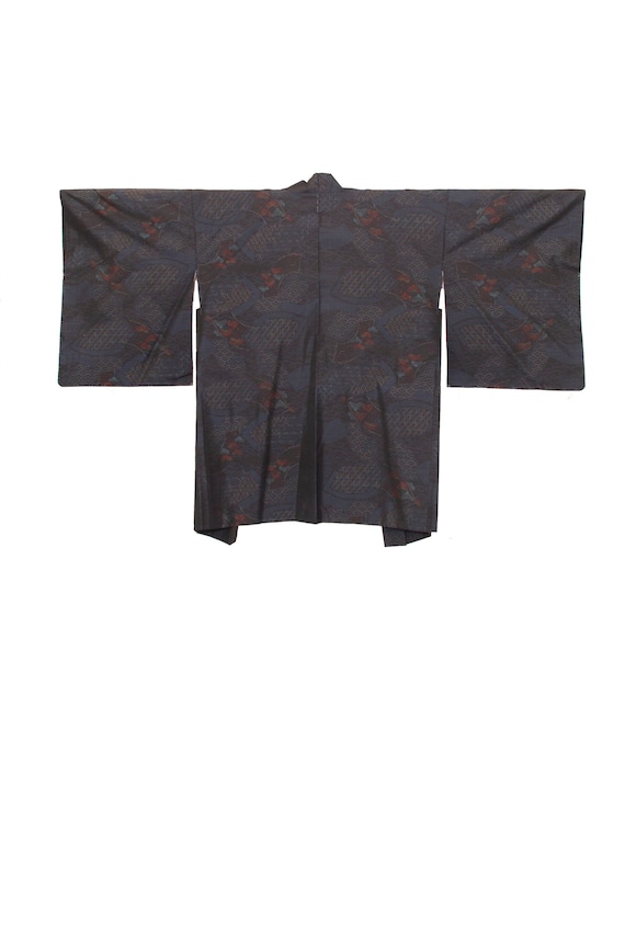 Vintage japonese haori - Gem