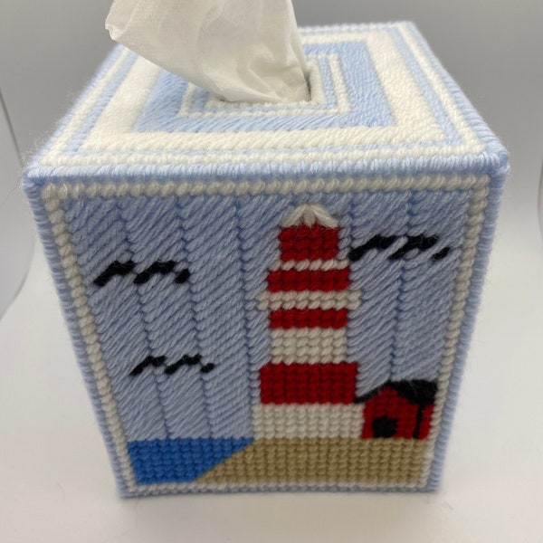 Tissue Topper - Etsy