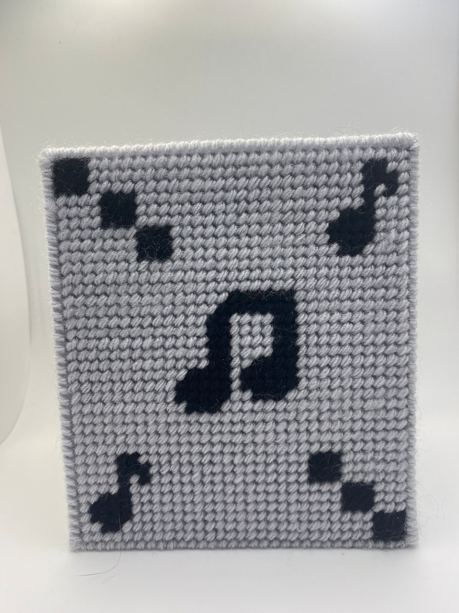 Music Lover Tissue Box Cover - Etsy
