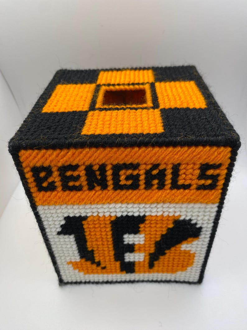 Cincinnati Bengals - Etsy