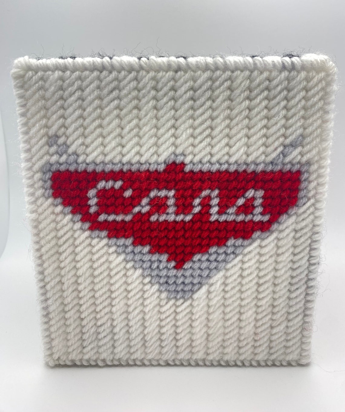 Cars Tissue Box Cover - Etsy