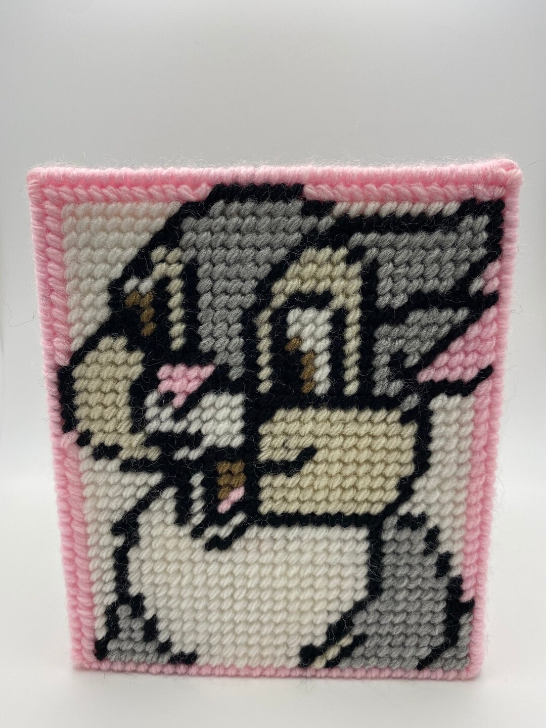 Thumper Tissue Box Cover - Etsy