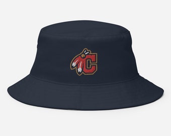Cleveland Guardians Bucket Hat - Etsy
