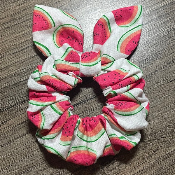 Watermelon Necklace - Etsy