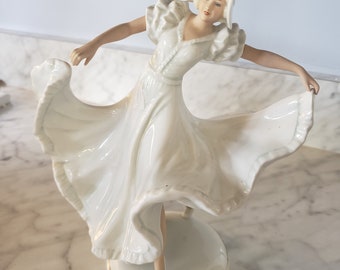 Porcelain Schaubach - Etsy