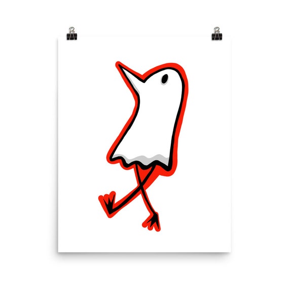 Goodnight Punpun Poster V.2 - Etsy