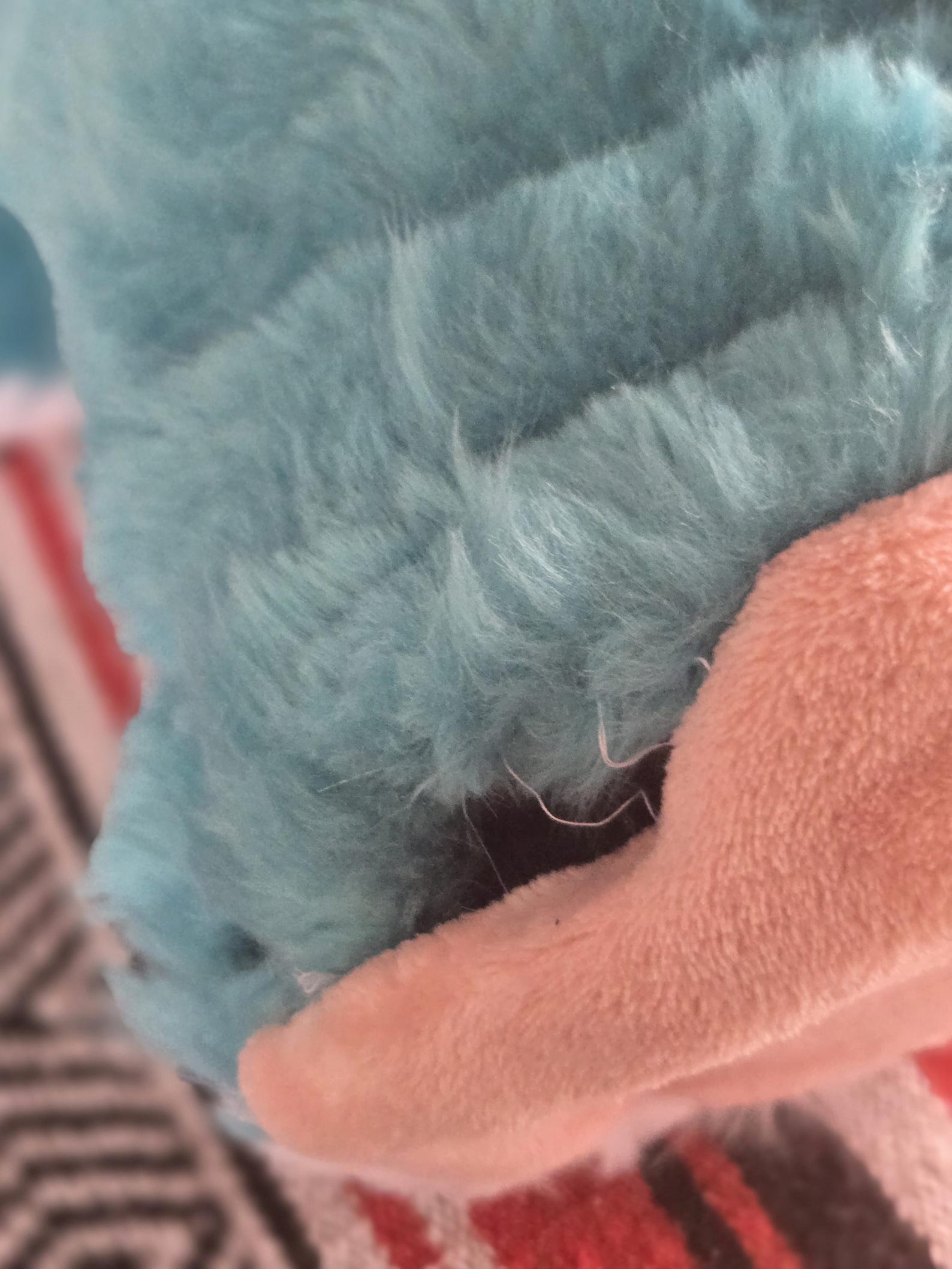 Gummy Shark Tail - Etsy