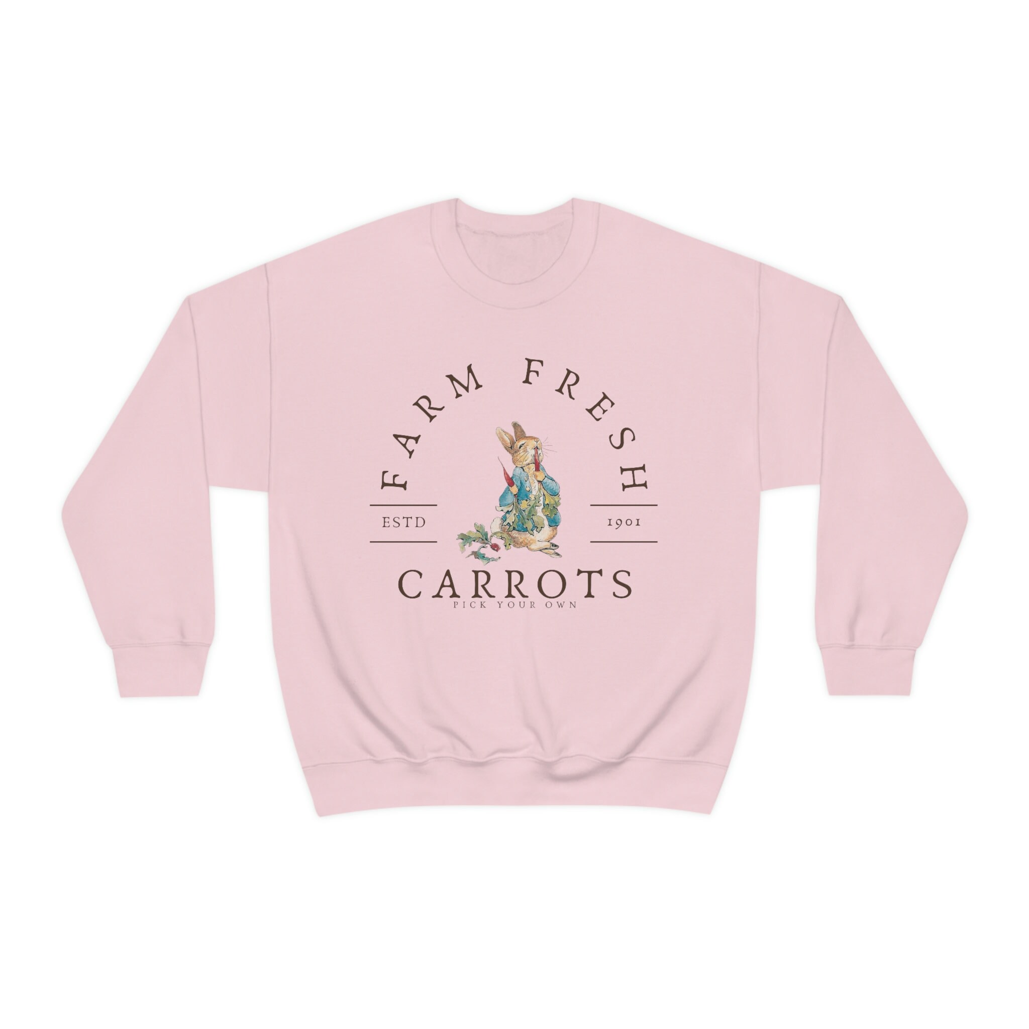 Peter Rabbit Sweater Peter Rabbit Sweatshirt Peter Rabbit Shirt Peter ...