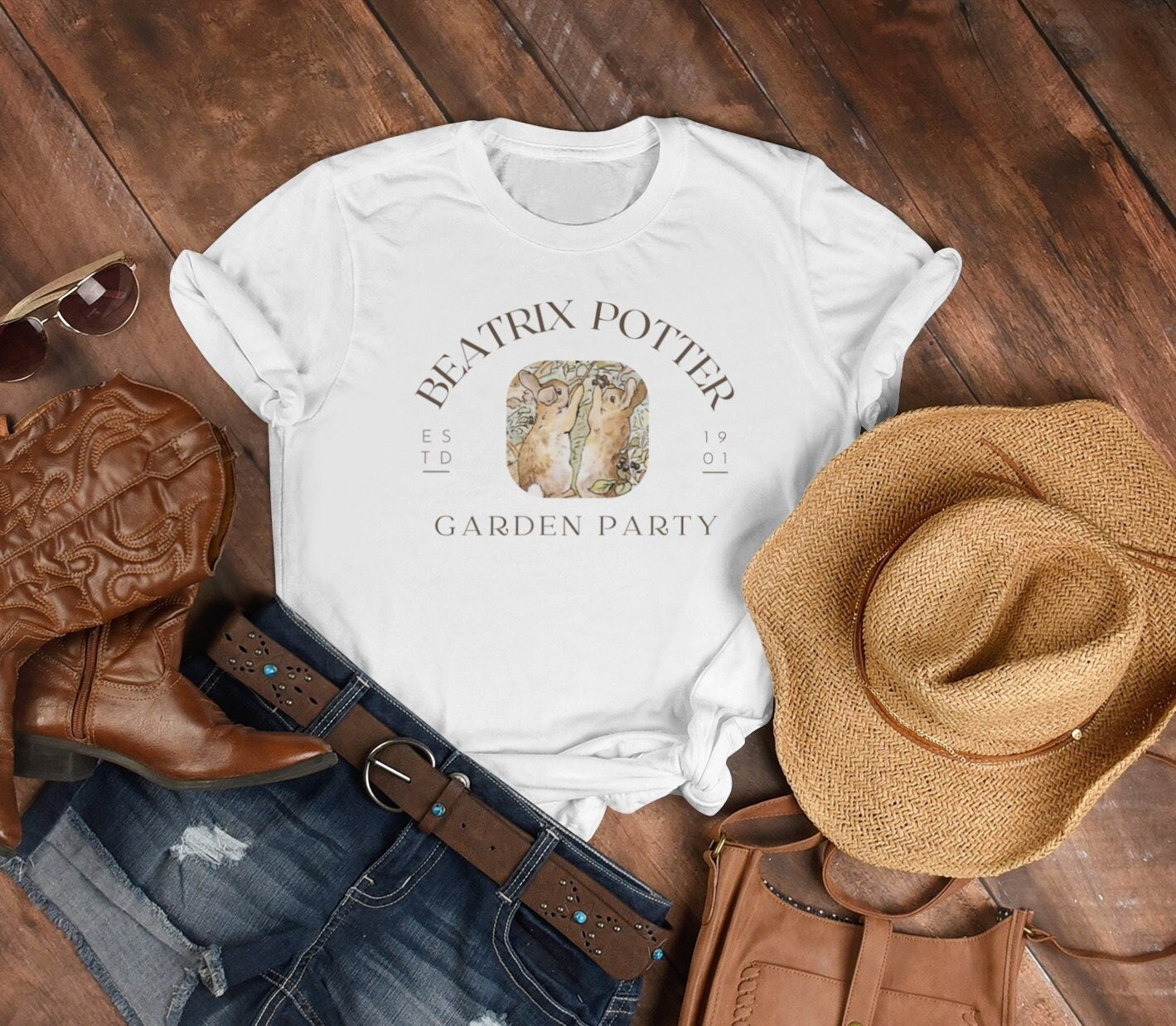 Peter Rabbit Tee Peter Rabbit Shirt Peter Rabbit Beatrix Potter Beatrix ...
