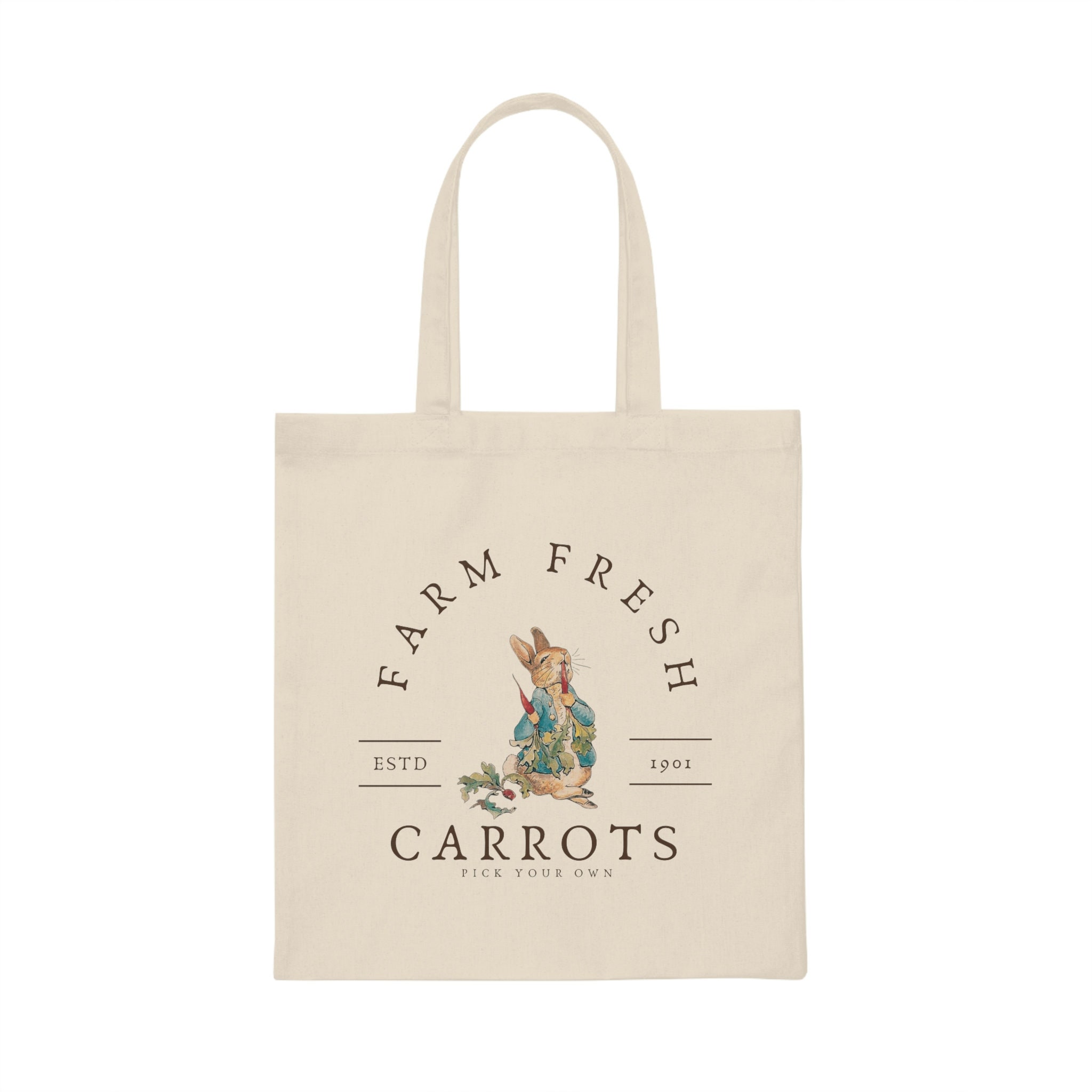 Peter Rabbit Tote Peter Rabbit Peter Rabbit Bag Peter - Etsy