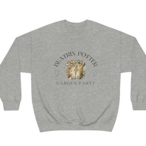 Peter Rabbit Sweater - Peter Rabbit Sweatshirt - Peter Rabbit Shirt ...