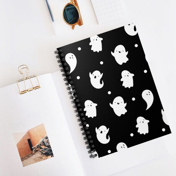 School Notebook - Etsy