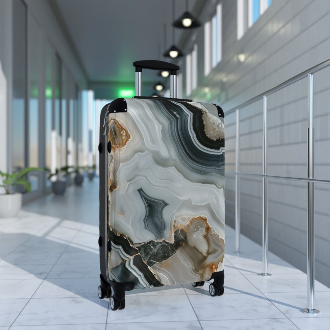 Custom Made Luggage, Luggage, Set, Tailor Made Luggage, Designer ...