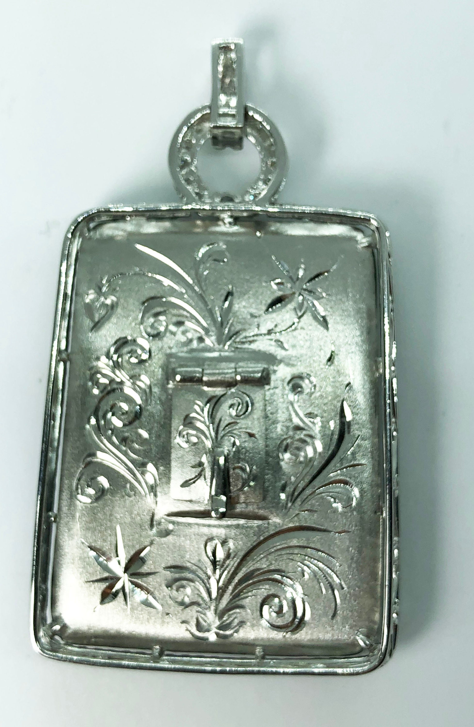 Natural Untreated Burmese Jade Deer Peach Pendant, Type A Jadeite ...