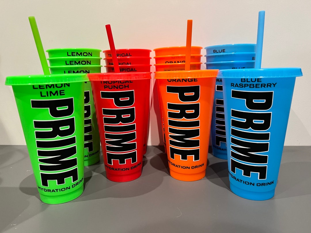 PRIME Inspired Cold Cup//prime Cup/prime Cold Cup//prime//personalised ...