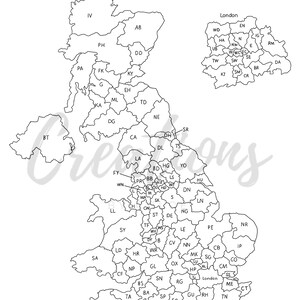 UK Postcode Map, Order Tracker, Small Business Tool, Sales Tracker ...