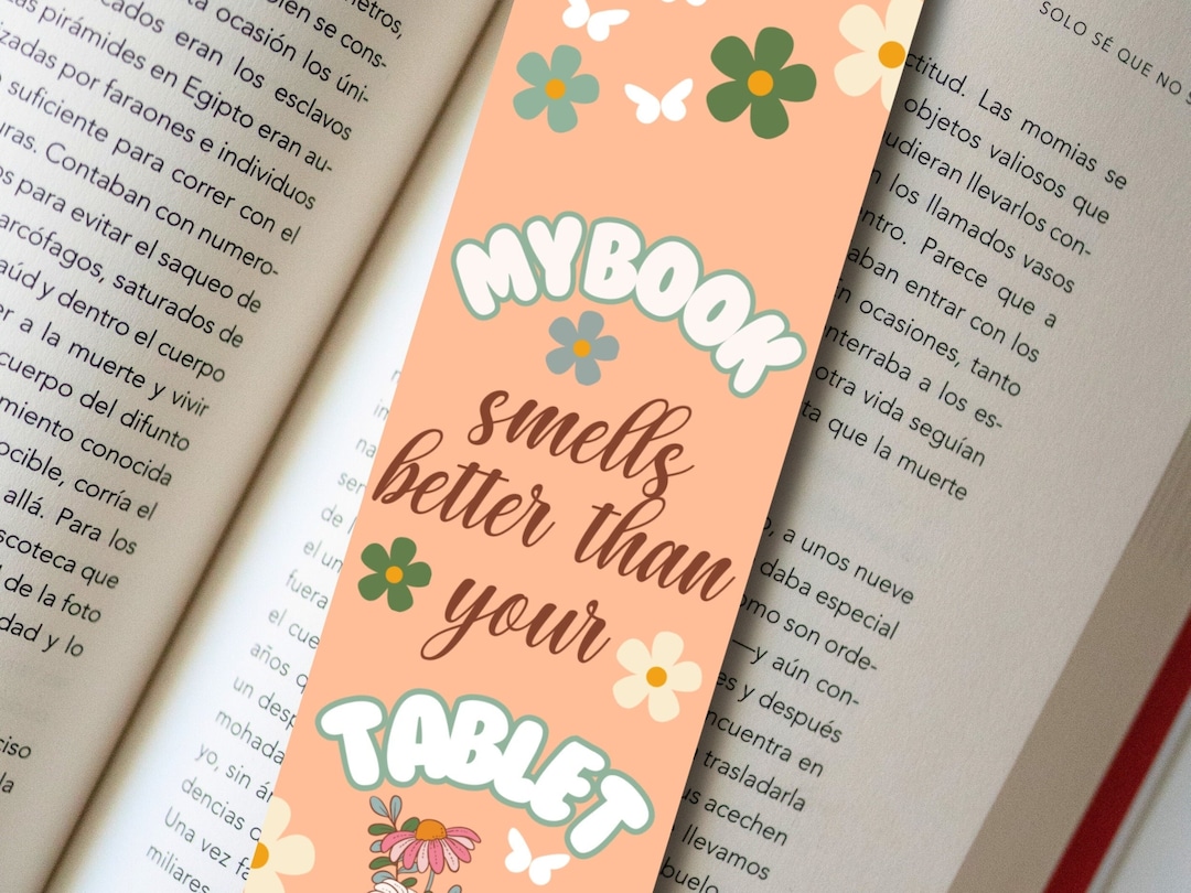 Pretty Snarky Bookmarks Set Printable, Snarky Bookmarks Set, Pretty ...