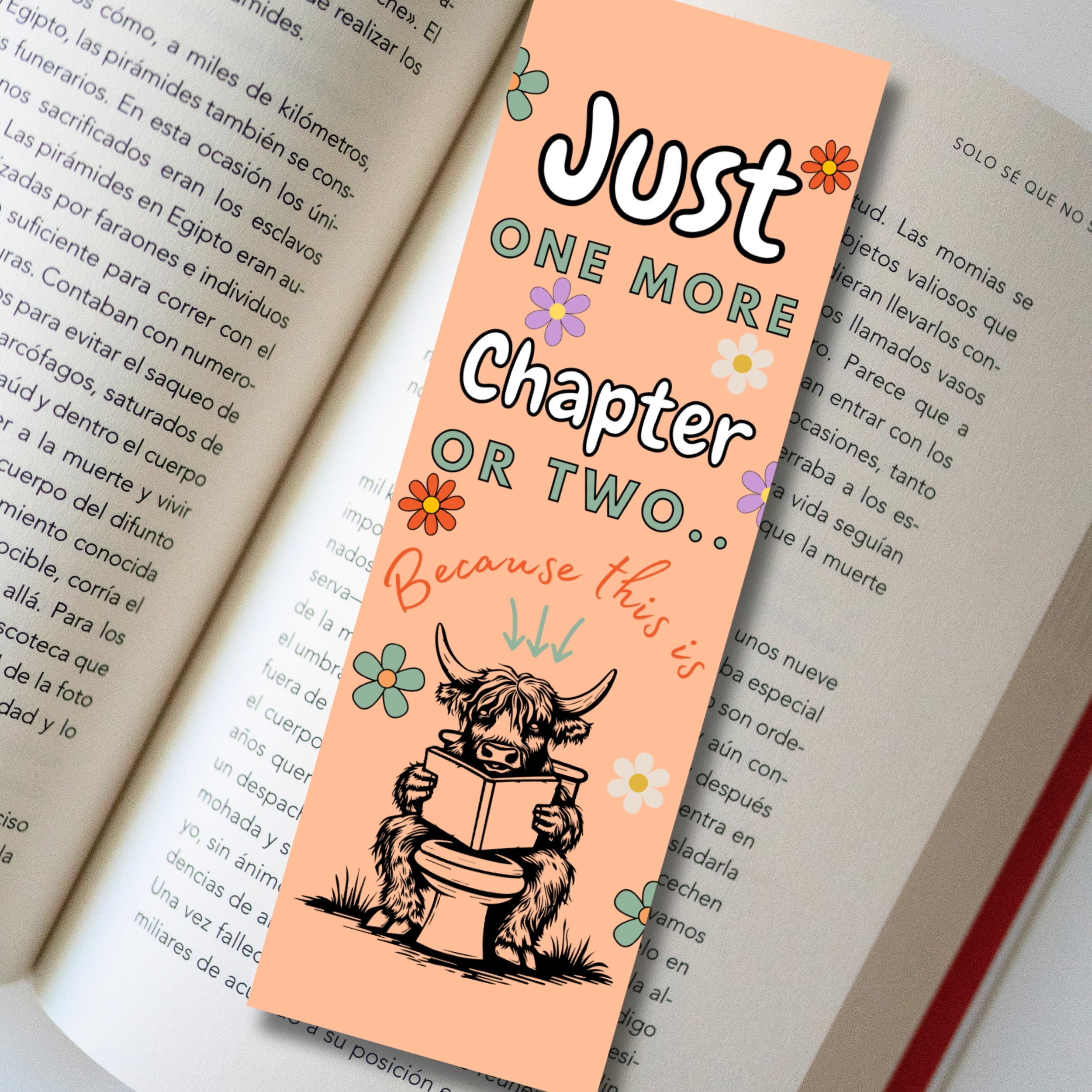Pretty Snarky Bookmarks Set Printable, Snarky Bookmarks Set, Pretty ...