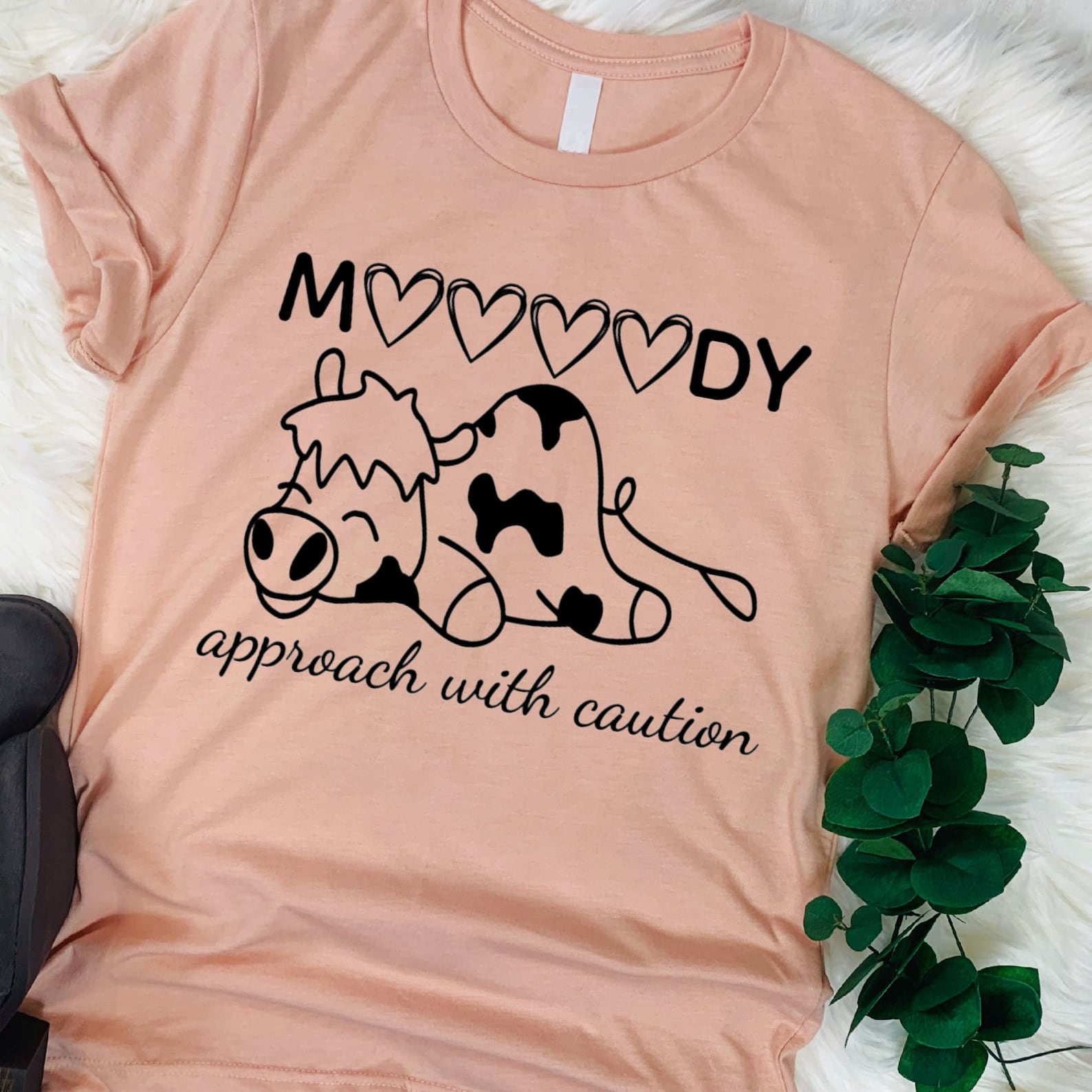 Moody Cow Png, Digital Png Cow, Cute Cow Png, Sarcastic Png, Gen X ...