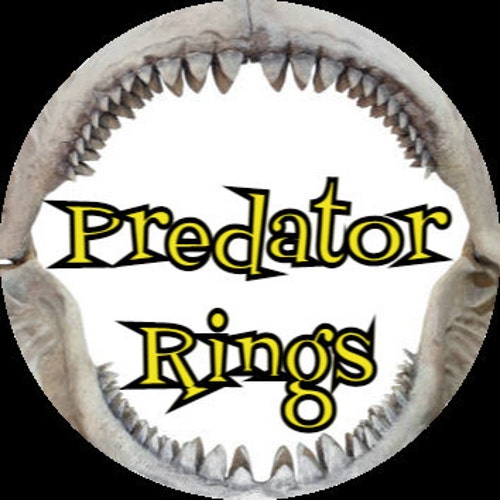 PredatorRings - Etsy Australia