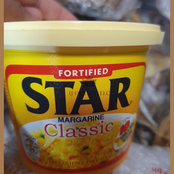 Margarine - Etsy