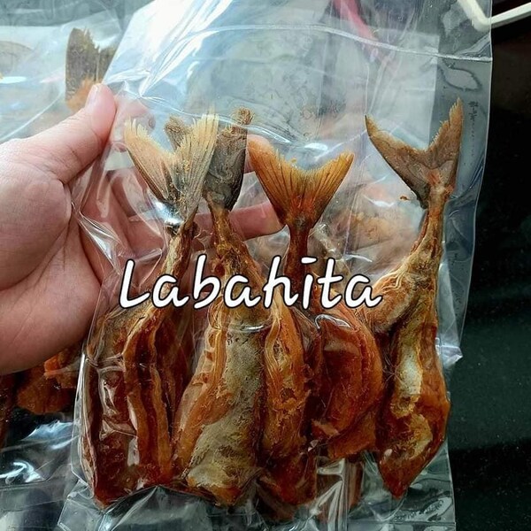 Labahita Dried Fish - Etsy
