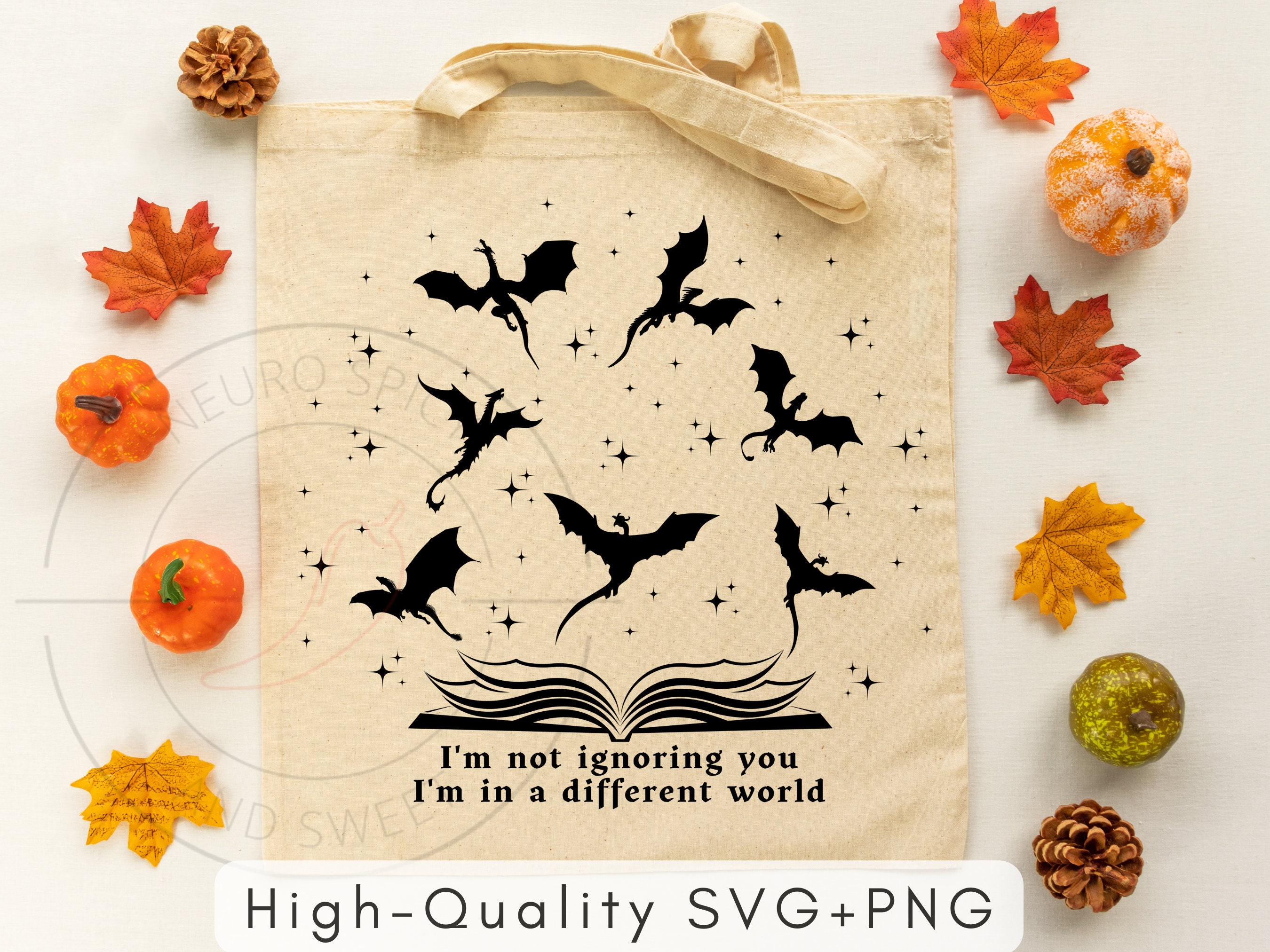 Booktok Merch, Dragon Svg, Bookish Svg, Book Lover Png, Booktok ...