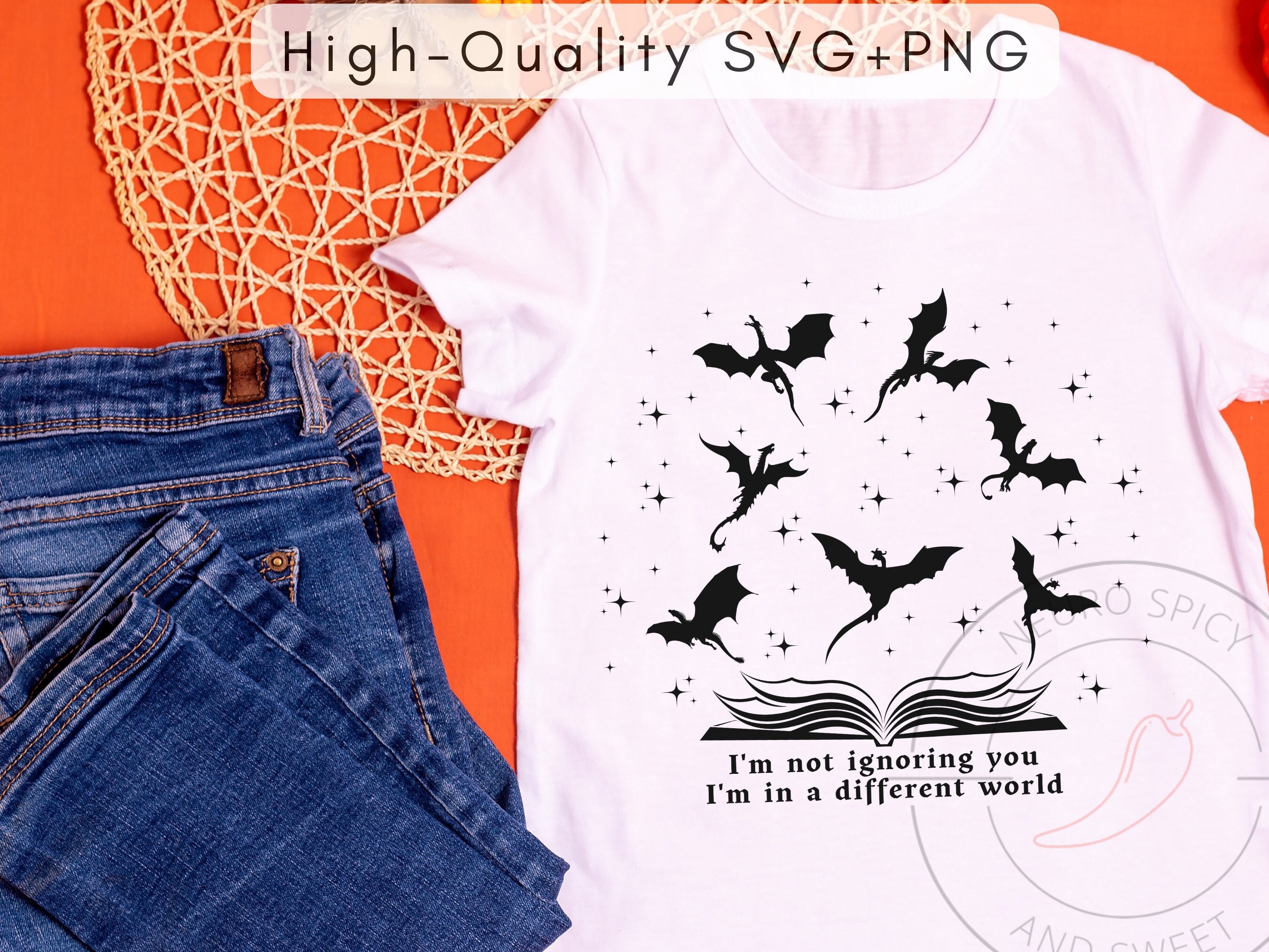 Booktok Merch, Dragon Svg, Bookish Svg, Book Lover Png, Booktok ...