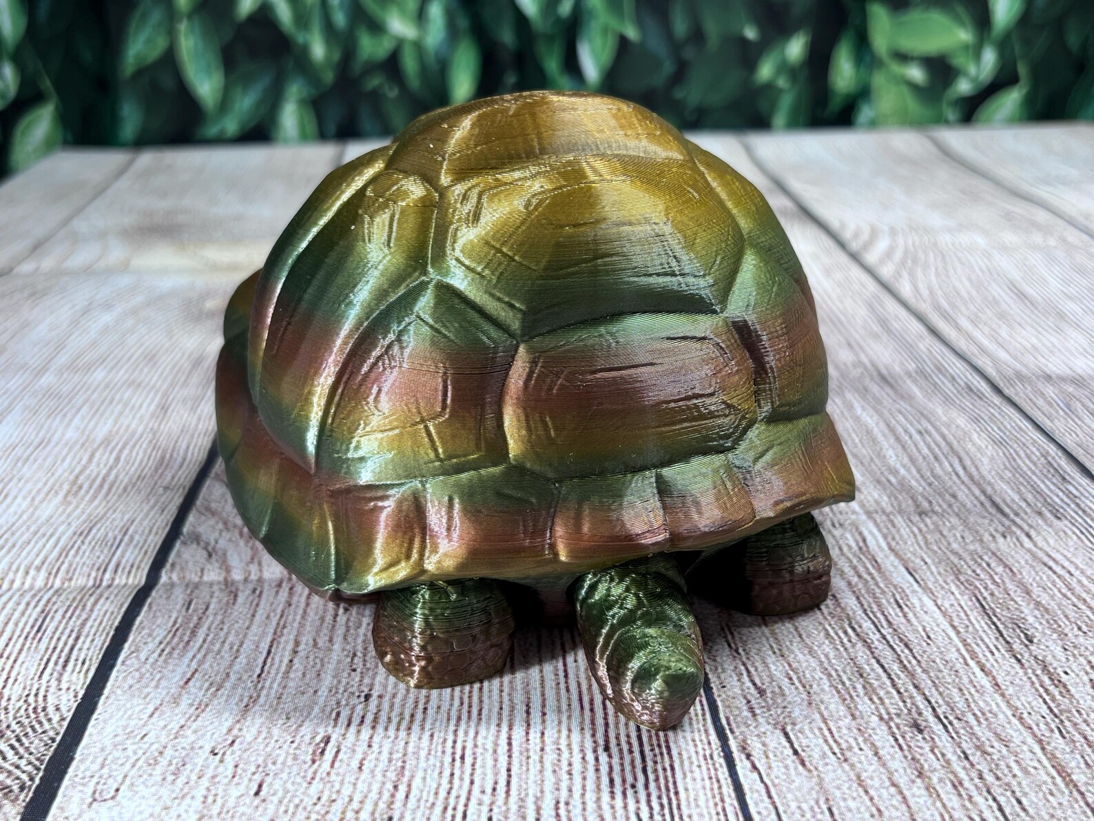 Tortoise 3d Printed - Etsy