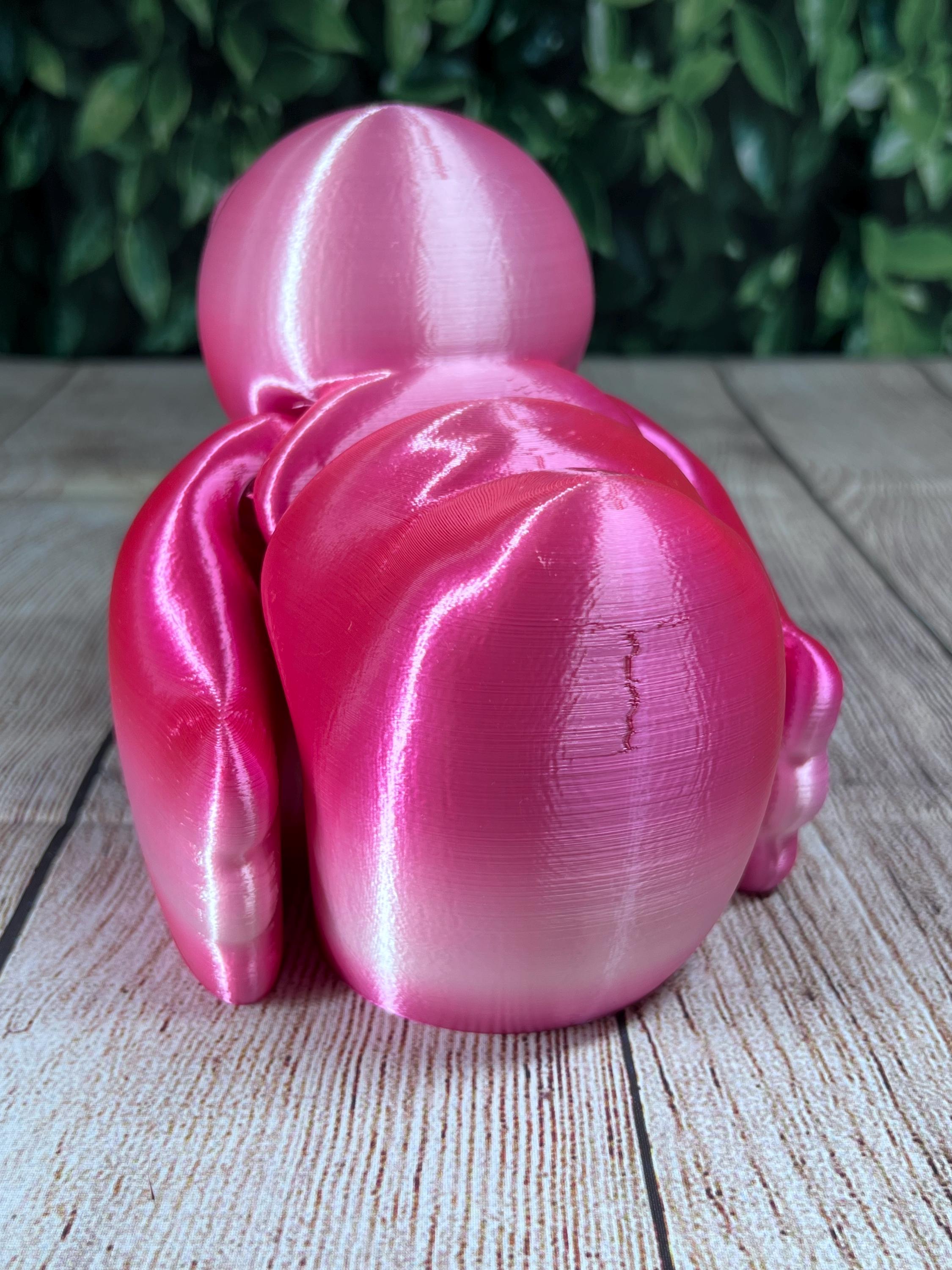 3d Printed Articulated Duck - Etsy