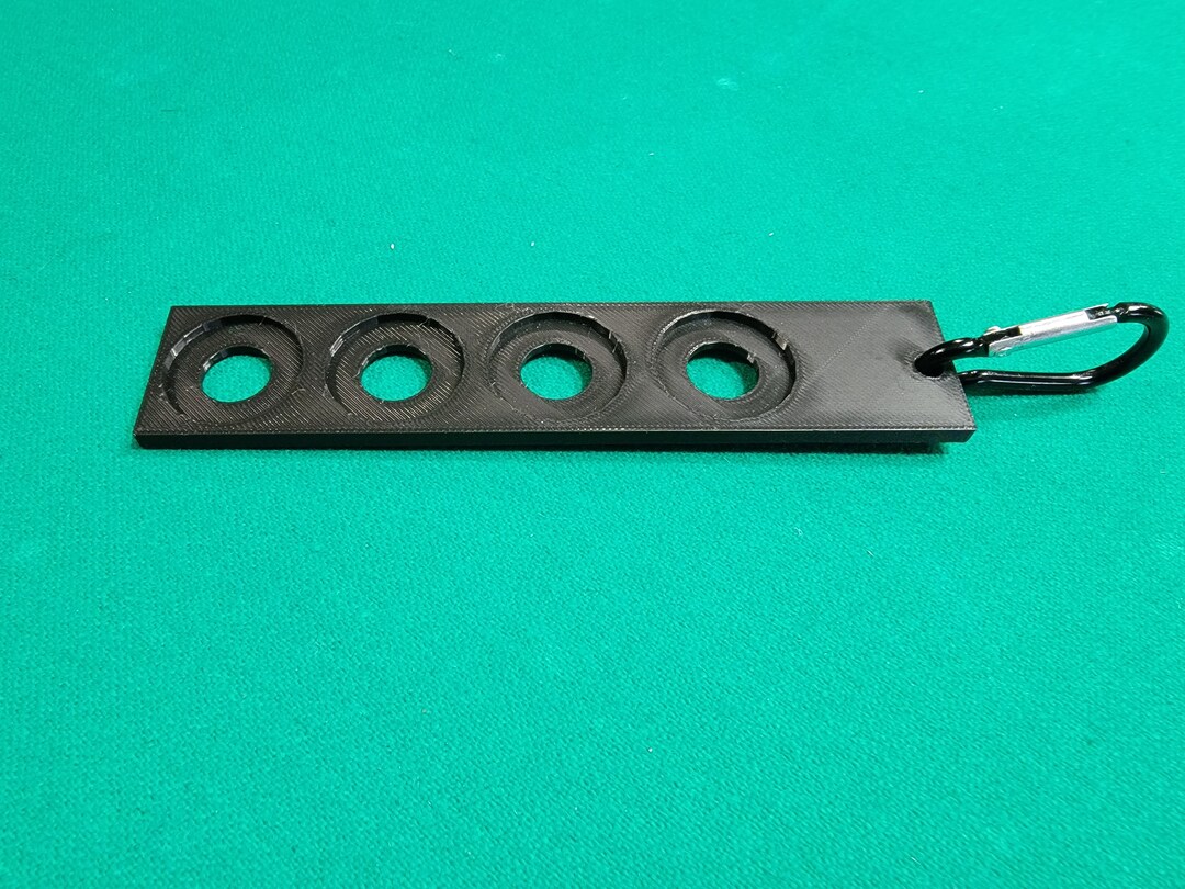 Pool/billiards Joint Protector Holder - Etsy