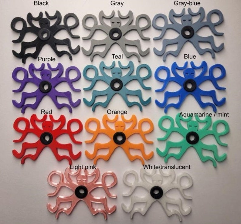 The Kraken Bridge OG | Pool and Billiards Bridge or Rest | Jump Bridge ...