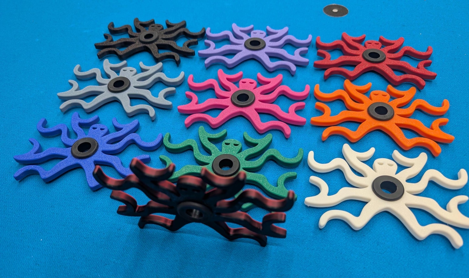 Kraken Bridge K2 - Billiards Cue Rest and Jump Bridge - Etsy Canada
