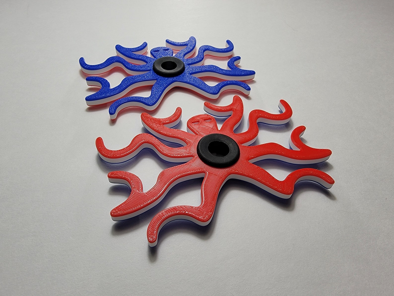 Kraken Bridge K2 - Billiards Cue Rest and Jump Bridge - Etsy Canada