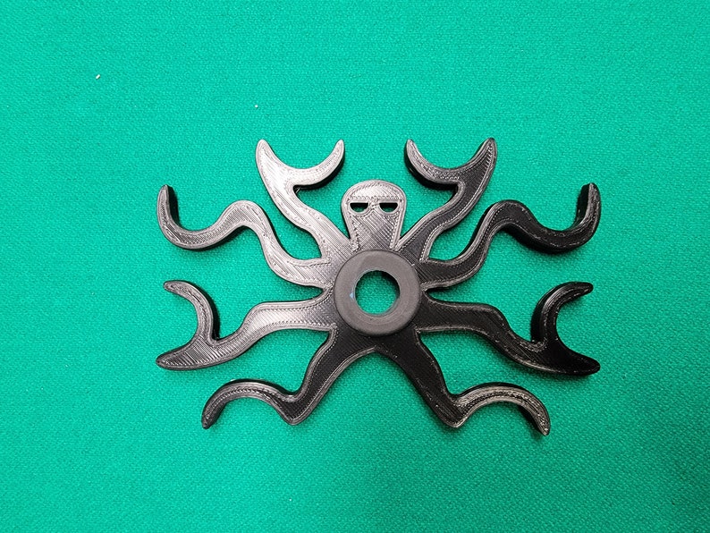 Kraken Bridge K2 - Billiards Cue Rest and Jump Bridge - Etsy Canada