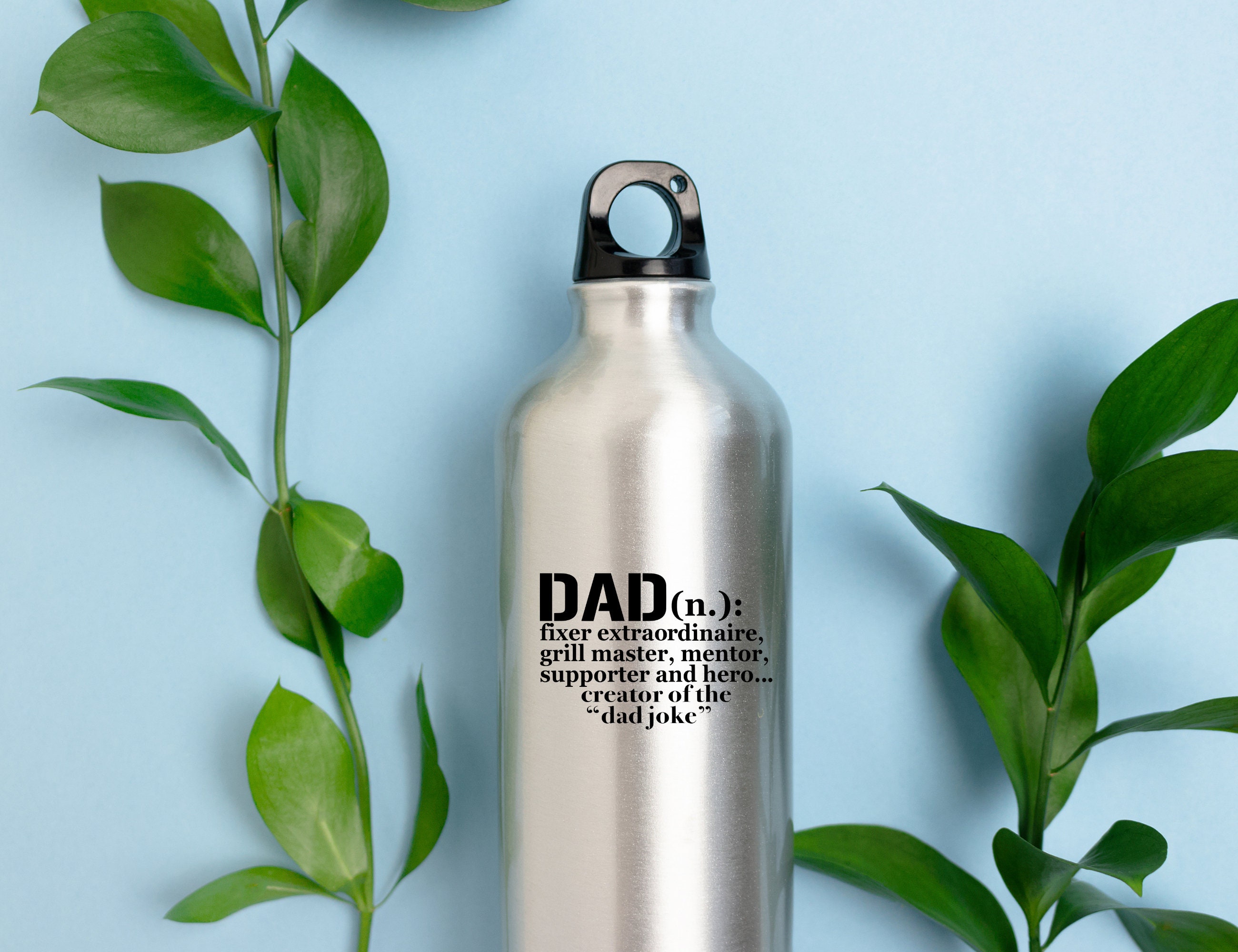 Día del padre Definición de papá SVG Definición de papá PNG Día del ...