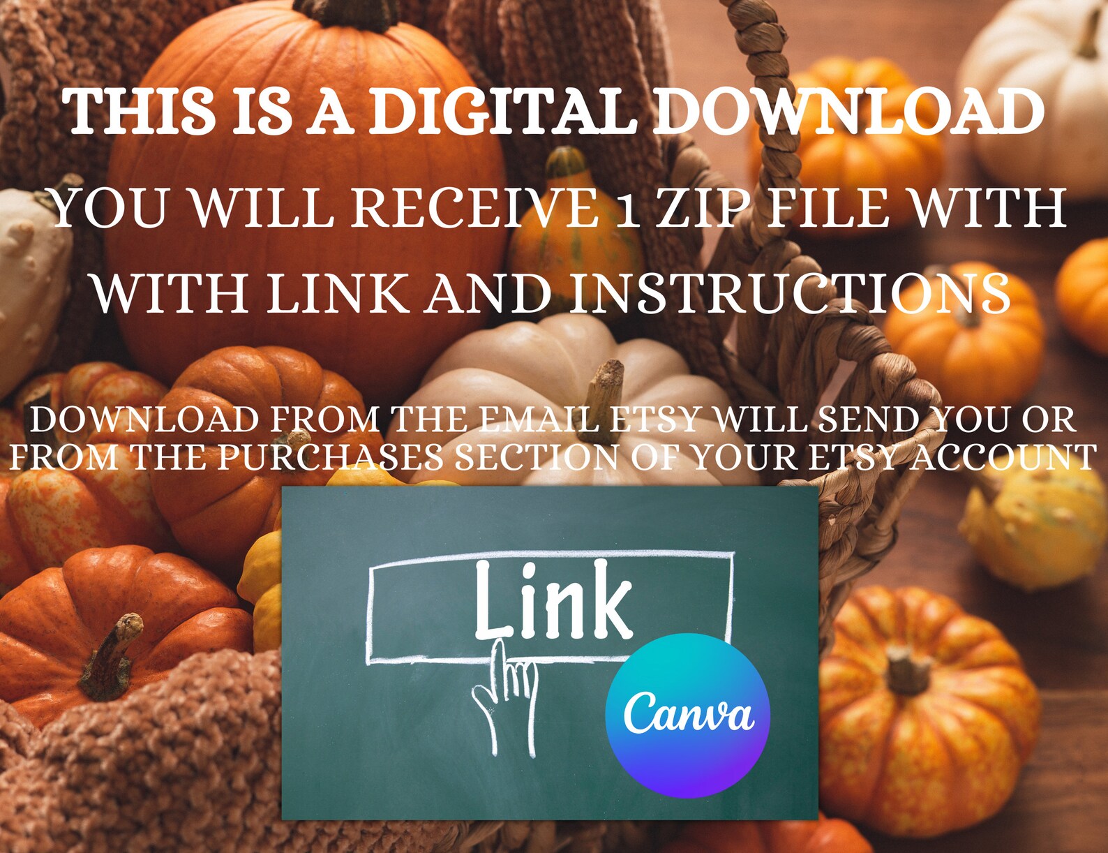 Editable Fall Potluck Sign up Sheet Holiday Sign up Sheet - Etsy