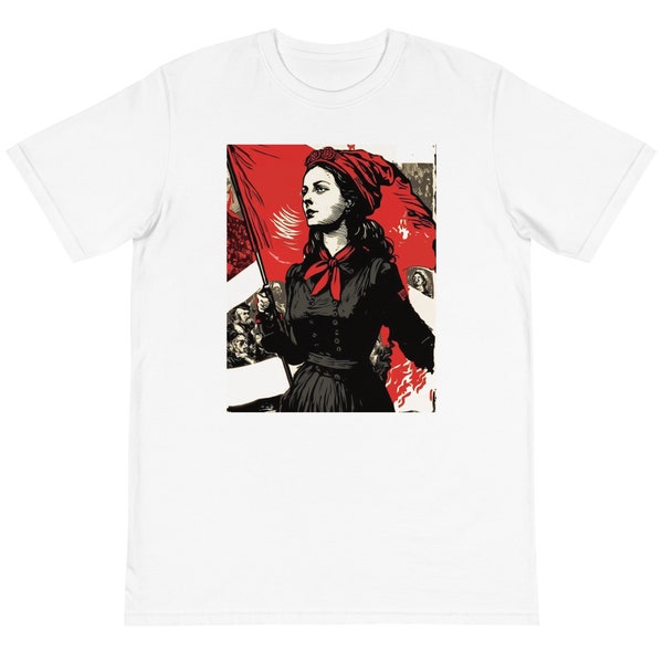 Paris Commune - Etsy