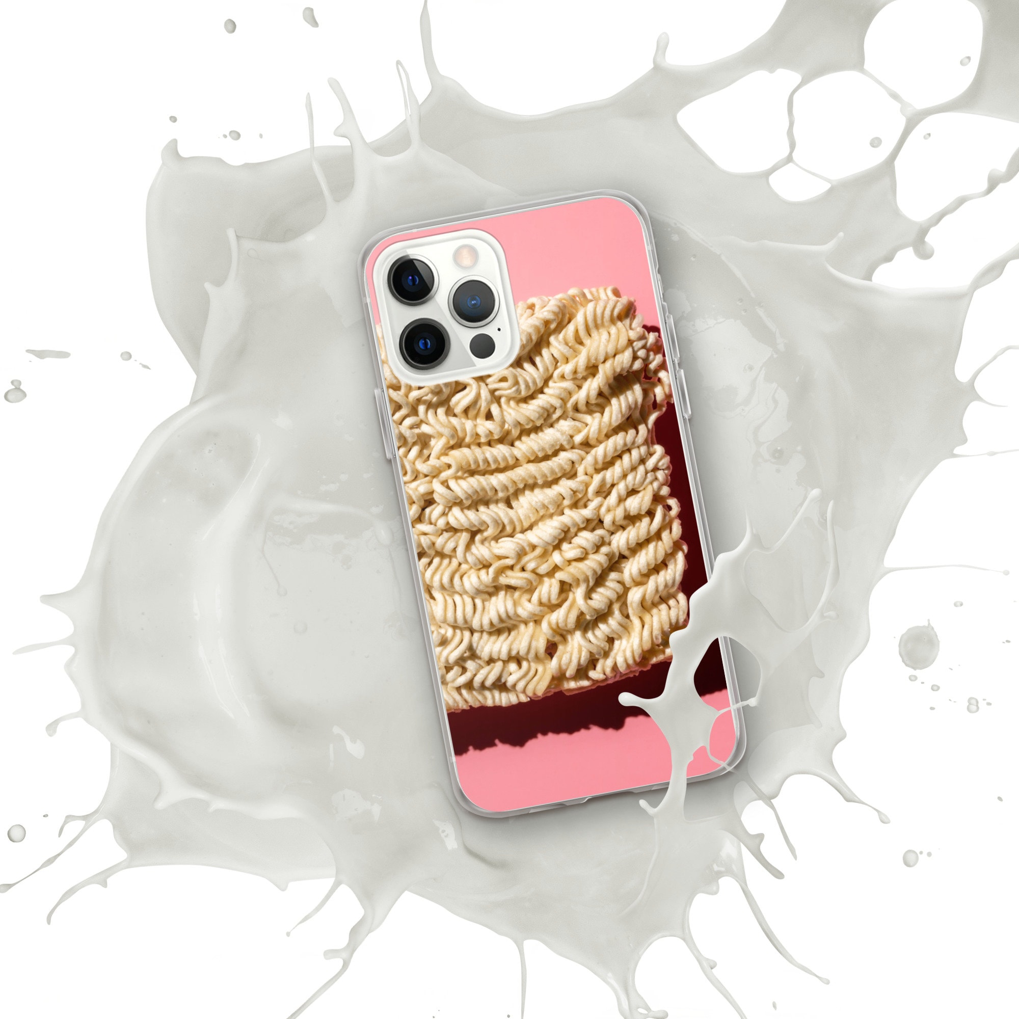 Ramen Noodle IPhone Case