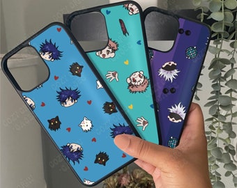 Iphone Jjk Case - Etsy