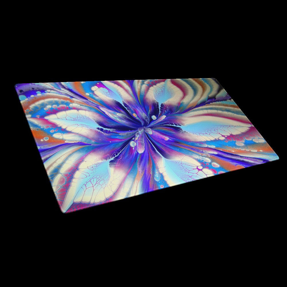 Radical Artwork Full Mouse Pad - Etsy