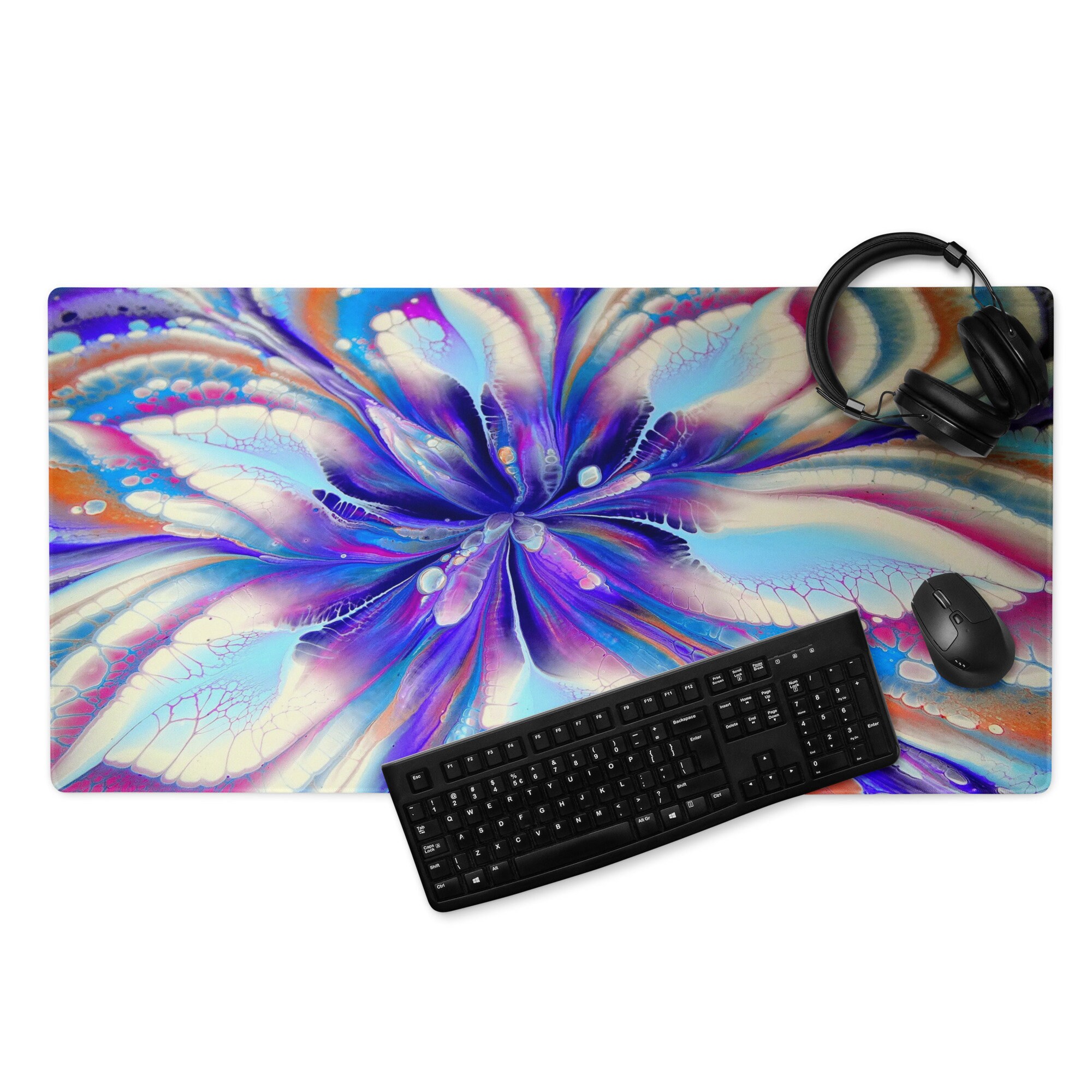 Radical Artwork Full Mouse Pad - Etsy